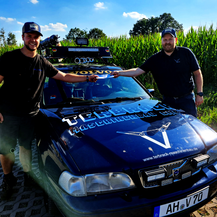 Terbrack Maschinenbau GmbH
